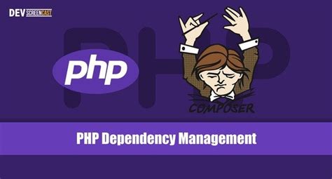 2025 Composer The Ultimate Guide For Php Dependency Management