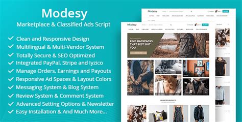 10 Best Classified Php Scripts 2025 Radiustheme