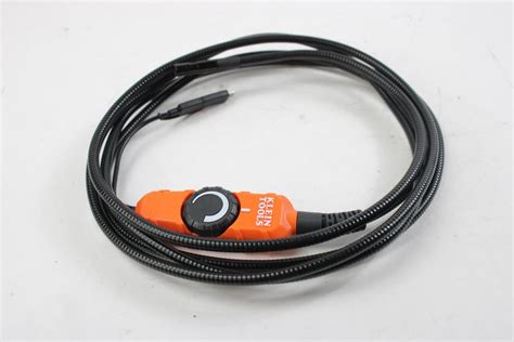 Klein Tools Borescope For Android Devices At Robert Gump Blog