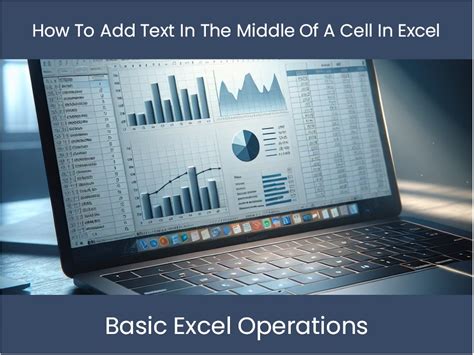 Tutorial Do Excel Como Adicionar Texto No Meio De Uma Célula No Excel