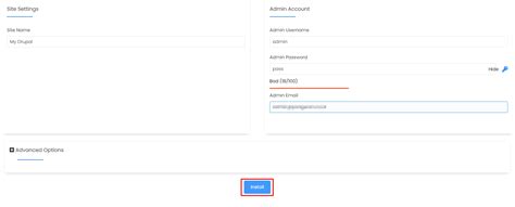 Tutorial Instalasi Drupal AUTO ONLINE DENGAN HOSTING GRATIS
