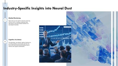 Industry Specific Insights Into Neural Dust Ppt Sample St Ai Ss Ppt