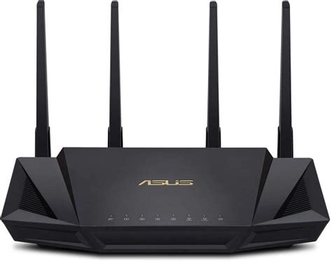 Asus Rt Ax Dual Band Wifi Router Wifi Sale Rt Ax