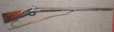 Doppietta Berthon Bourlier Fr Cal 12 Armeria Blockhouse
