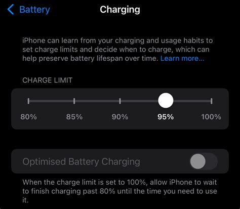 Apple Ios 18 Helps You Squeeze More Battery Life Out Of Your Iphone