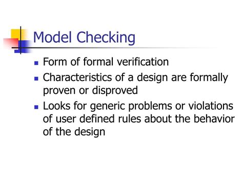 Ppt Hardware Functional Verification Powerpoint Presentation Free