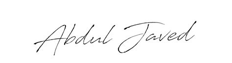 82 Abdul Javed Name Signature Style Ideas Fine Esign
