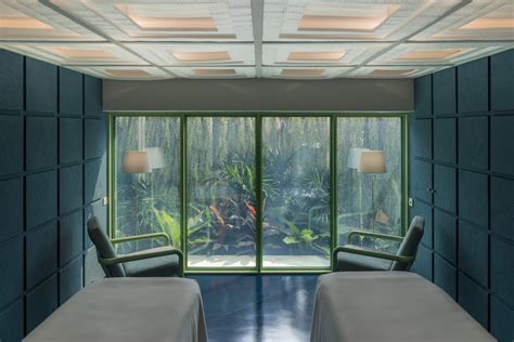 Gallery Of Expanding Practice Architecture Think Tanks At The Intersection Of Research And