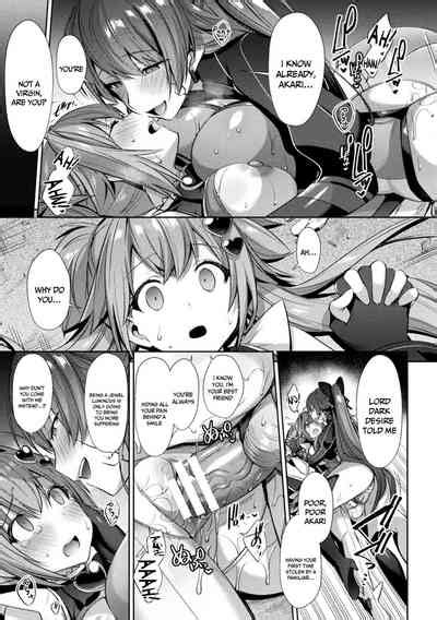 seikou senki jewel luminous otome futari otsuru toki sacred battle