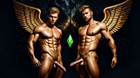 Dls Pack Gods And Humans Custom Dynamic Loading Screens Nsfw Other