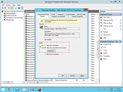 Management Of Windows VPS RDP COOLHOUSING S R O