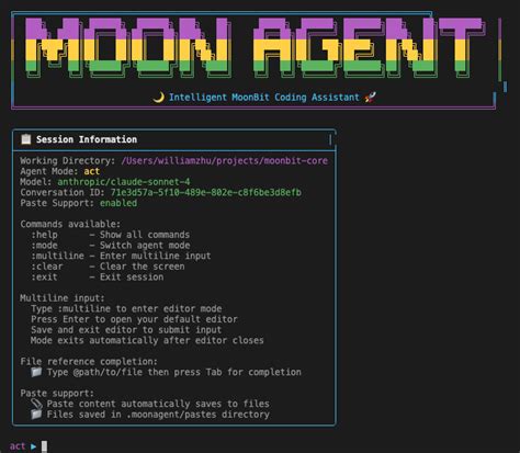 Getting Started — Moonbit V0 6 27 Documentation