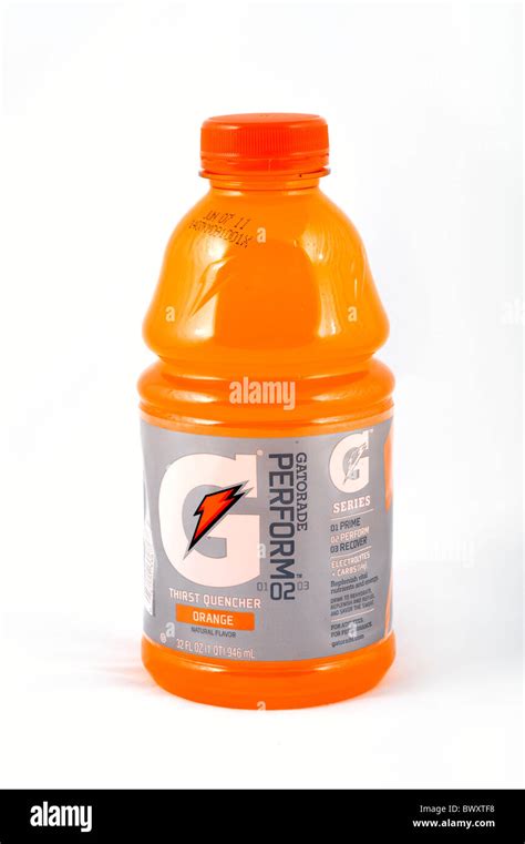 Gatorade trinken -Fotos und -Bildmaterial in hoher Auflösung – Alamy
