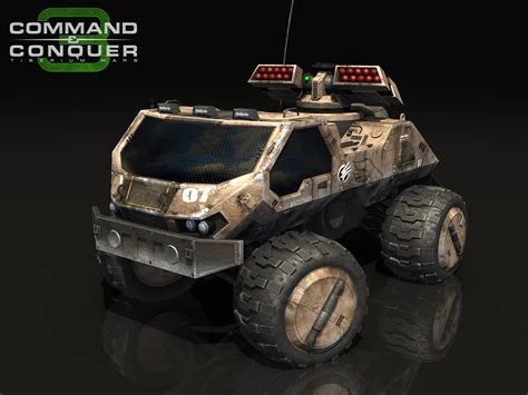 GDI Pitbull Image C C Paradise ModDB GDI Pitbull Image C C Paradise ModDB