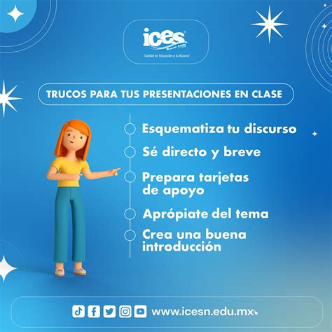 Conoce Estos Trucos Para Mejorar Icesn Campus Monterrey