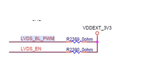 How To Control Pwm Backlight On Imx8mplus Platform Nxp Community