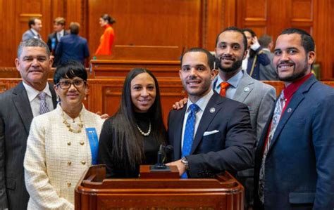 About Matthew Willard For Council At Large