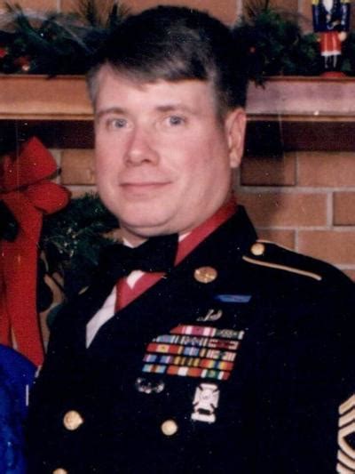 Terrance Michael Terry Lanier Obituaries