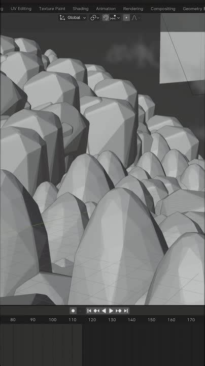 Abdelrahman Waleed On Linkedin Blender Blender3d Cycles Enviroment Cgenvironment Lighting