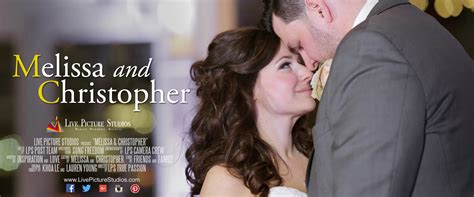 Melissa And Christopher Wedding Highlight Liberty House Jersey City Nj