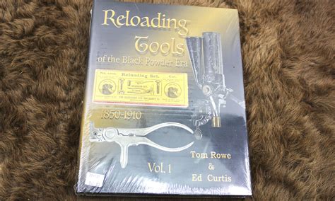 Reloading Tools C Sharps Arms