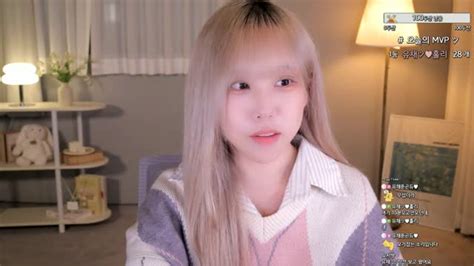 클립 유채ツ에게 별풍선 167개 선물 Soop Vod