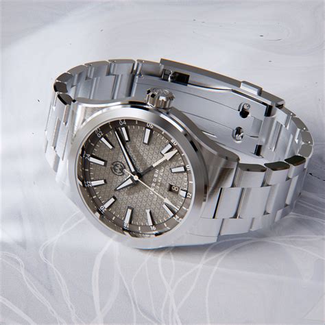 Henry Archer Verden Gmt Ad Astra Aventurine Henry Archer Denmark