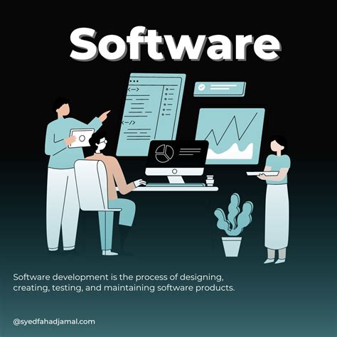 syed fahad jamal on linkedin softwaredevelopment innovation