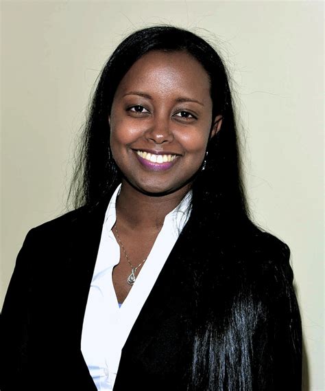 Salem Afeworki Earth System Governance