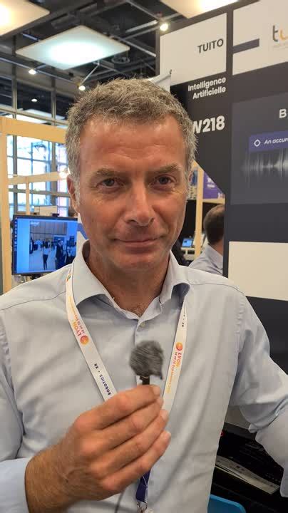 laurent molac on linkedin laurent mola tuito en direct du sido lyon 2022