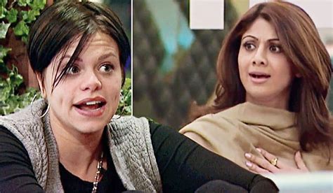 Shilpa Shetty Once Became A Victim Of Racism On Big Brother 5 And