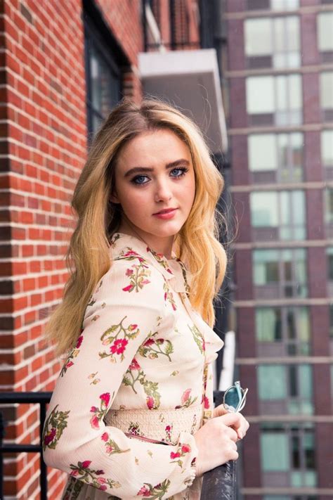 Photo Kathryn Newton Photo Kathryn Newton