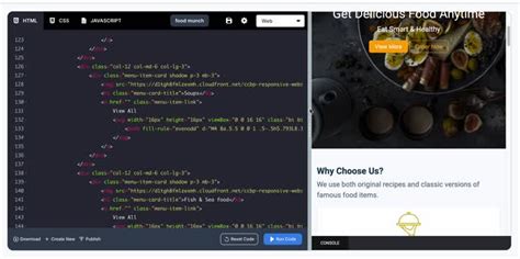 G Srivardhan Reddy On Linkedin Day 30daysofcode Ccbp Nxtwave Html Css Bootstrap