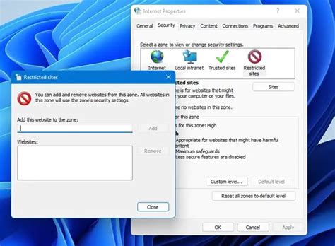 Manage Java Settings In Windows 1110