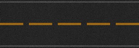 질감이있는 아스팔트 도로의 평평한 상단보기 고속도로 라인 표시 도로에 대한 스톡 벡터 아트 및 기타 이미지 도로 곧은 0명 Istock