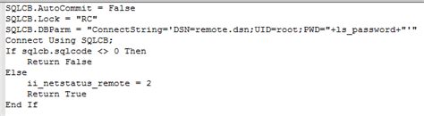 Pbpowerbuilder连接mysql Csdn博客