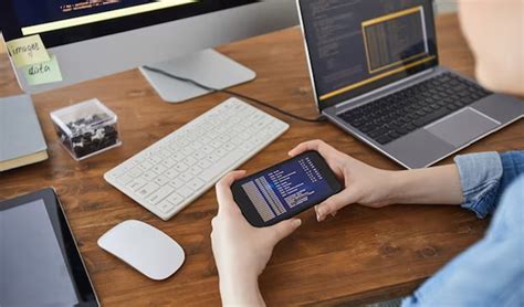 embracing the future flutter app development trends 2023