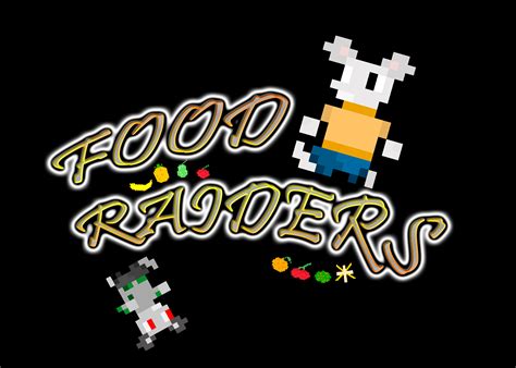 Food Raiders Windows Mac Linux Xone Game Moddb