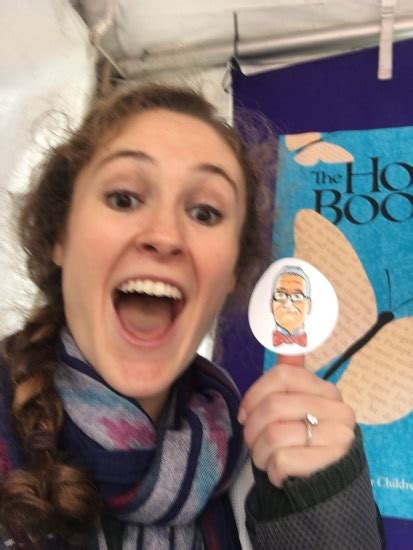 The Horn Book Horn Book Reminiscences An Industry Crash Course