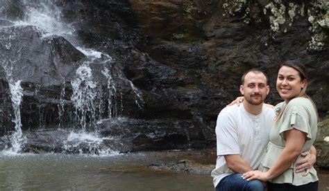 Bianca Savage And Shane Malpass Wedding Website