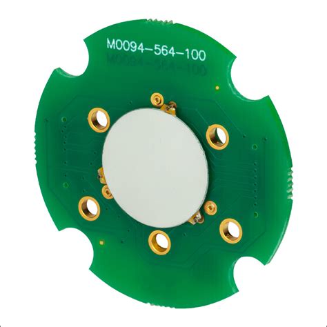 Piezoelectric Deformable Mirrors