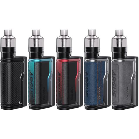 Voopoo Argus Gt Sigaretta Elettronica Linea Svapo