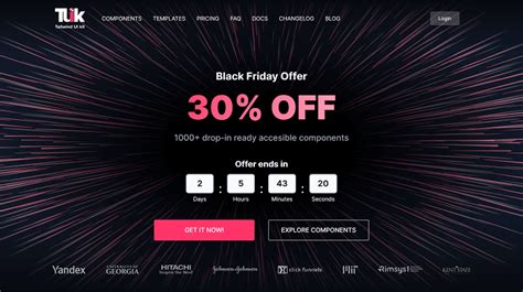 Top 15 Best Free Tailwind Css Ui Kits And Components In 2022 Ui Lib