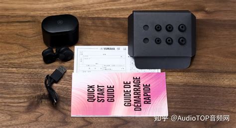 归来仍是少年：tws降噪耳机新旗舰yamaha Tw E7b