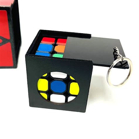 Express Cube By Tora Magic 6718 J4 Dynamite Magic Shop