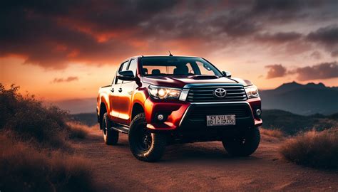 🔥 Free Download Hilux Wallpaper By Justinwise Wallpapersafari