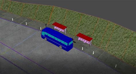 muath morrar on linkedin autodesk civil 3d vehicle tracking 31