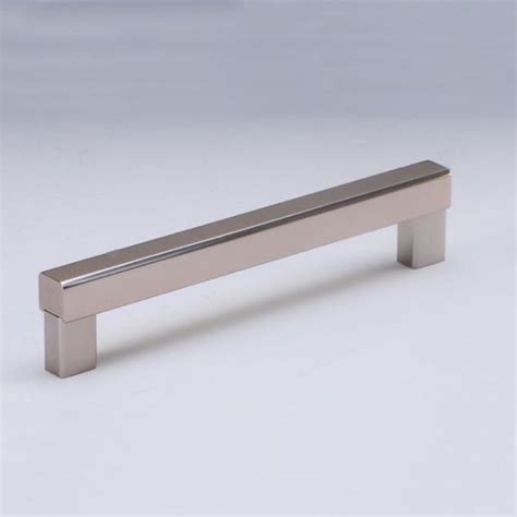 Aluminium Handle Sq