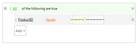 Custom Editors RadDataFilter Telerik UI For WinForms
