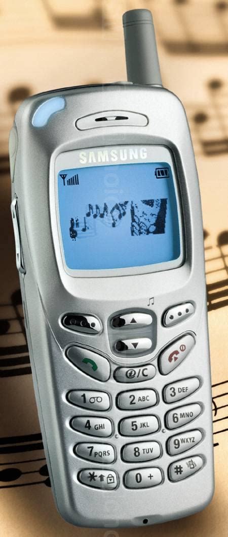 Samsung Sgh N620 Galleria Foto